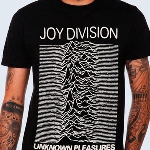 Shirts | Joy Division Band T Shirt | Poshmark